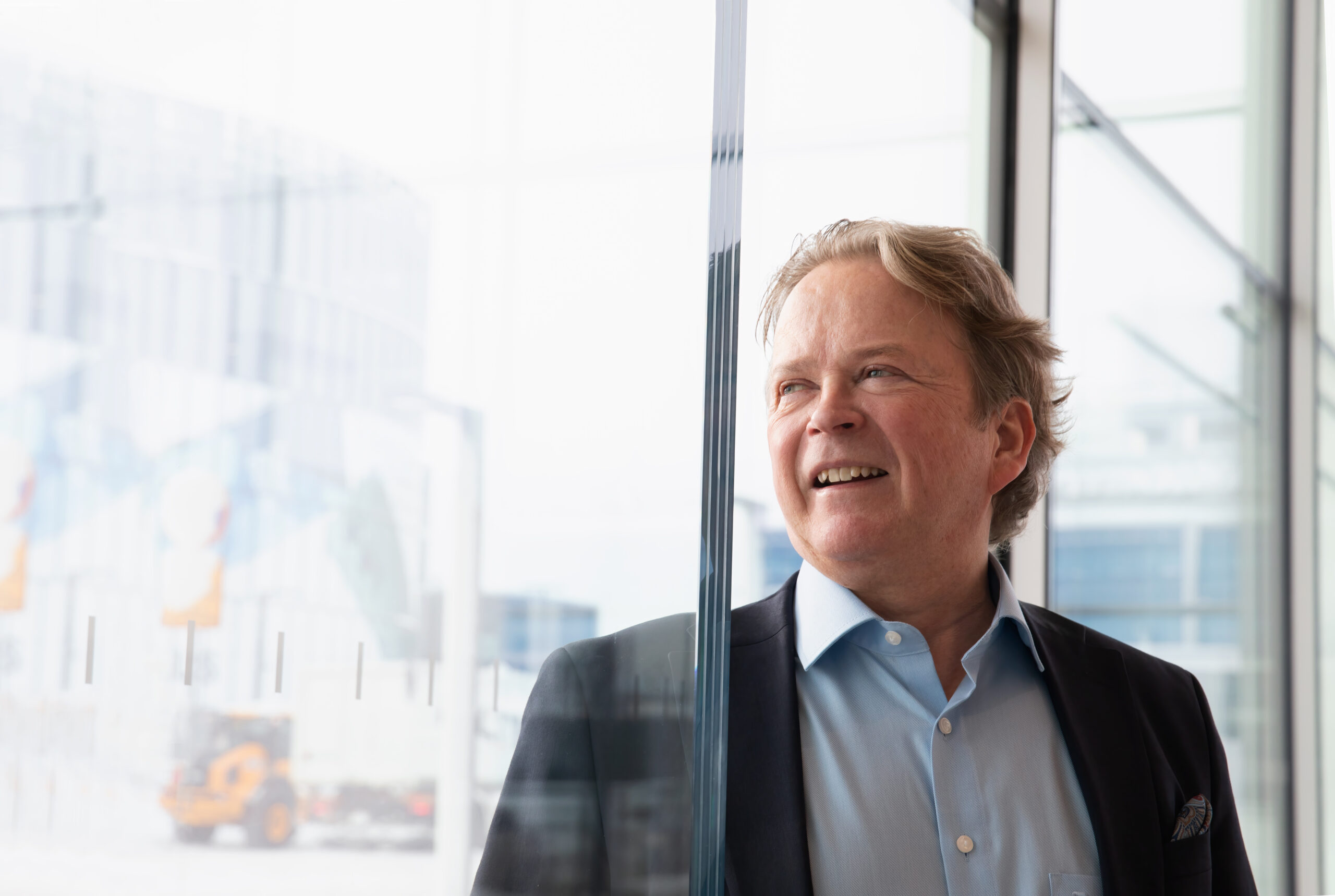 RILin uusi varapuheenjohtaja Juha Valtari: ”Vetovoima syntyy ...