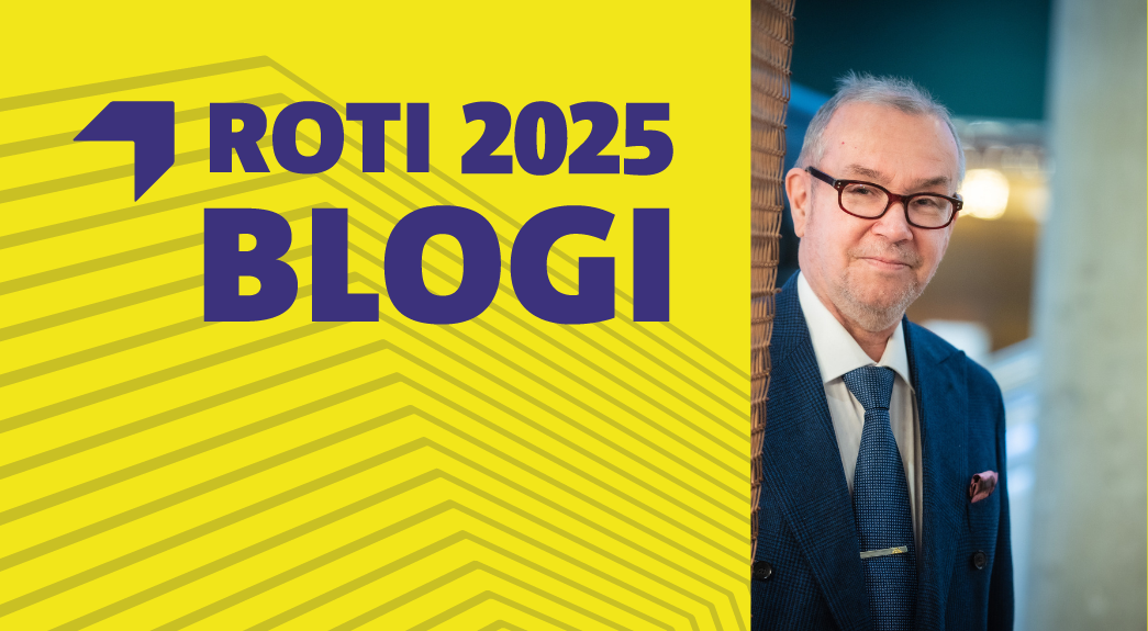 Liikenneverkot maailman muutoksissa - RIL